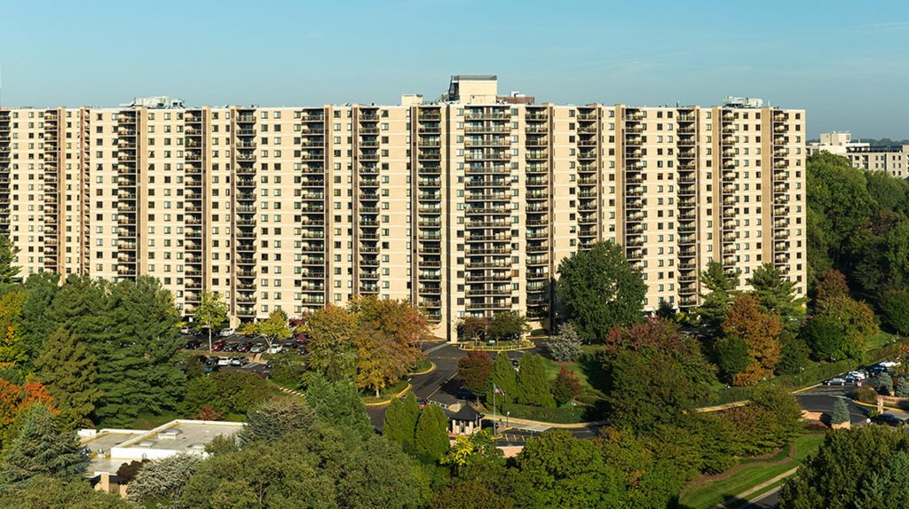 Watergate at Landmark Highlighted as “Model for Future Projects ...